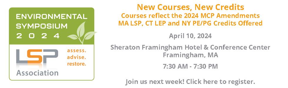 LSP Association Home