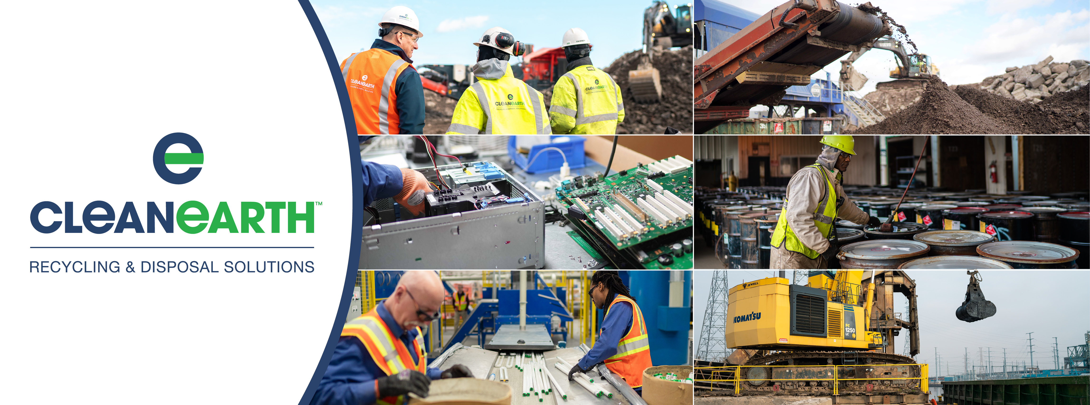 LSP Association Home